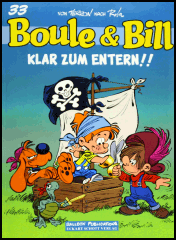Boule & Bill (2004) | Zeichentrickserien.de